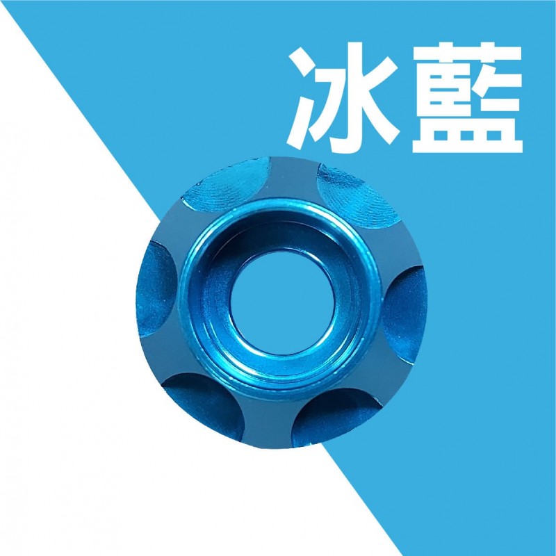 COTRAX XJ-NB02 精緻系鋁合金牌照螺絲-圓輪款(2入), 真便宜, 真便宜汽車百貨,真便宜汽車精品百貨